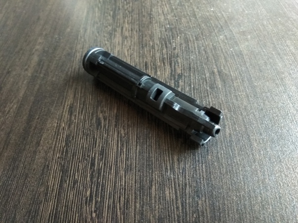 Купить WE 6040 part# 33-41 Complete Nozzle Assembly for WE M4 M16 MSK ...