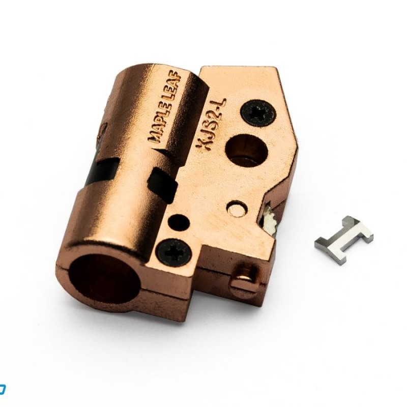 Купить Maple Leaf 16436 Hop Up Chamber for KJ Shadow 2 для страйкбола ...