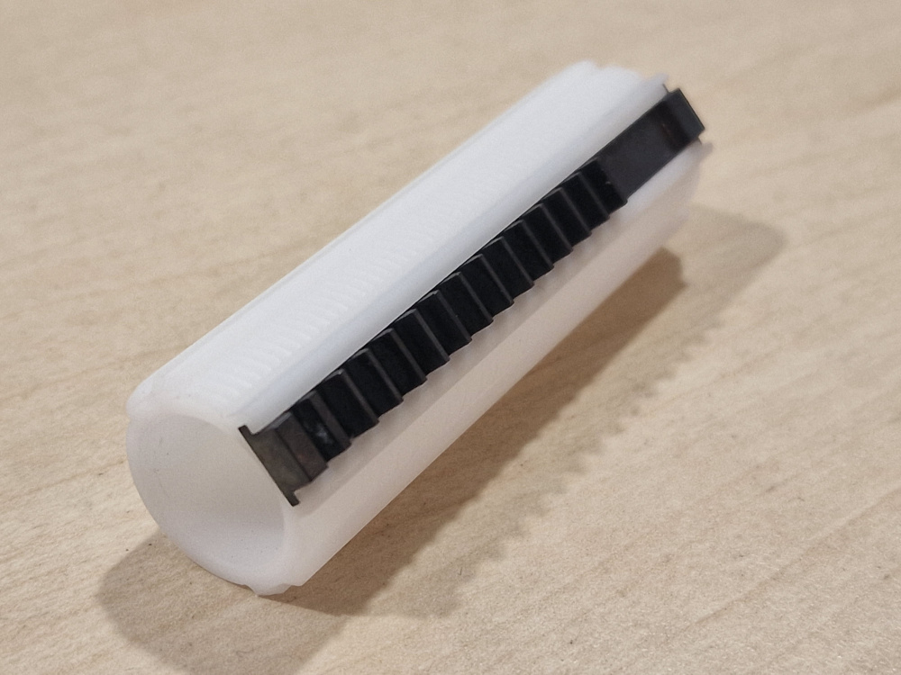 Купить RETRO ARMS 7422 CNC Piston for P.T.W. - POM для страйкбола по ...