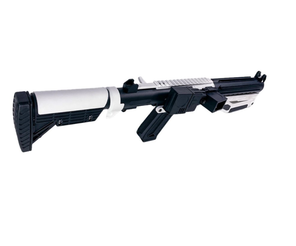 Купить LAMBDA DEFENCE 20237 SW First Order Blaster Kit for AAP-01 для ...