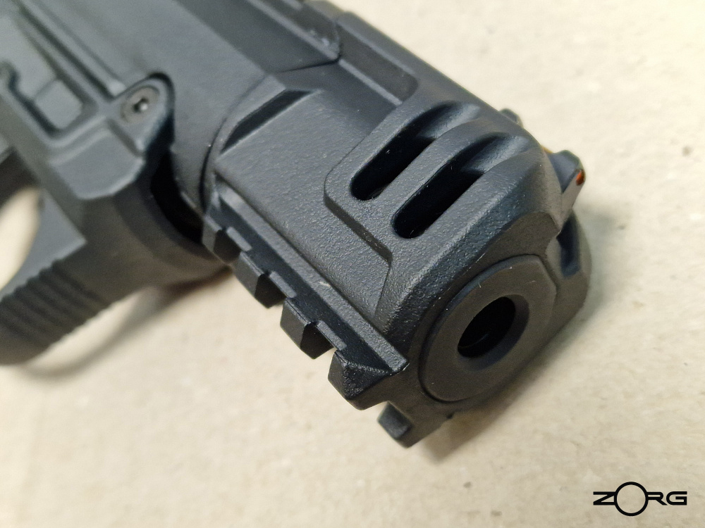 Купить Action Army 13767 AAP01C GBB Pistol Airsoft AAP-01C Black для ...