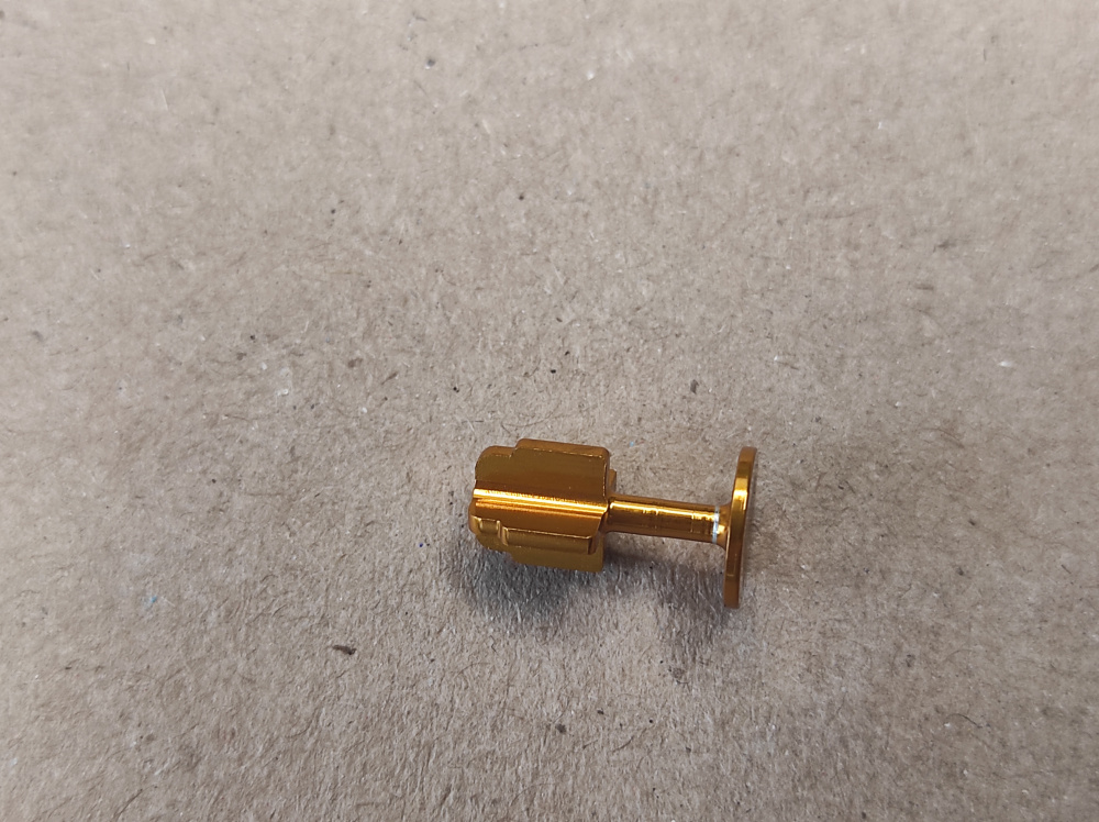 Купить Maple Leaf 12504 ESD Cylinder Valve for MARUI/WE Hi-CAPA / M ...