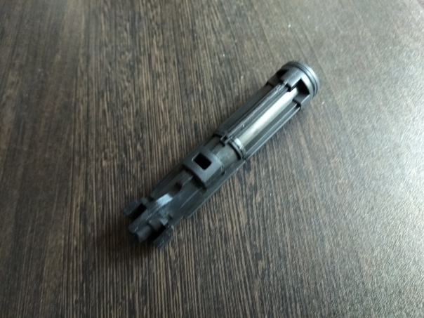 Купить WE 6040 part# 33-41 Complete Nozzle Assembly for WE M4 M16 MSK ...