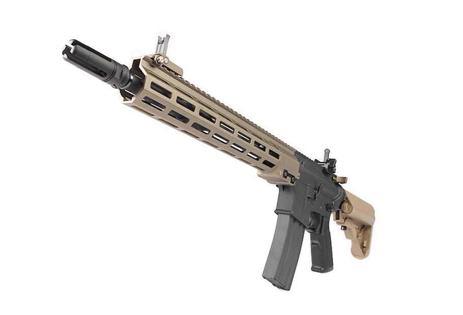 Купить Tokyo Marui 18603 AEG URG-I 14 Inch SOPMOD BLOCK 3 для ...