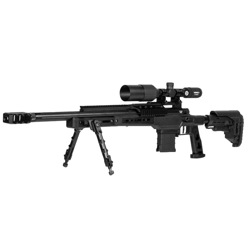 Купить NOVRITSCH 20177 SSG11 - 6mm - 2.7J - F Sniper Rifle для ...