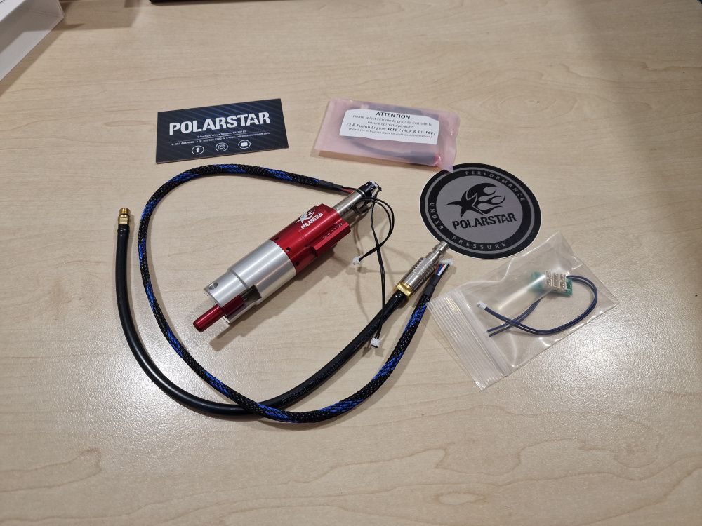 Купить Polar Star 10488 f2 Offset HPA Conversion Kit SVD (CYMA) для ...