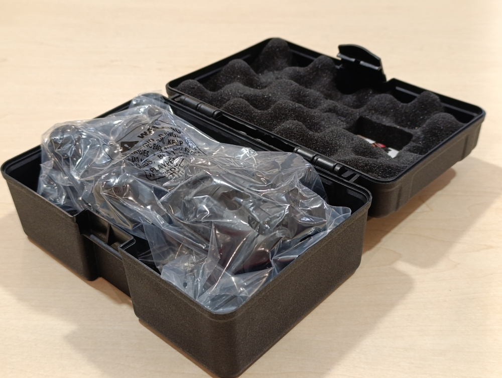 Купить T-Eagle 17666 ACOG 4X32+RMR Red Fiber для страйкбола по цене 8 ...