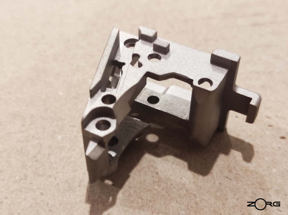 Купить COWCOW 12911 AAP01 SS Hammer Housing CCT-AAP01-025 для ...