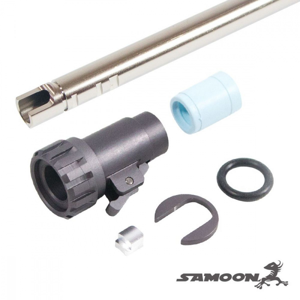 Купить Maple Leaf 16464 GHK G5 HopUp Chamber with 310mm Inner Barrel ...