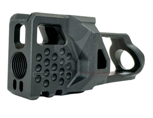 Купить CTM 19099 AAP-01 FUKU-2 CNC UPPER Compensator S BK для ...