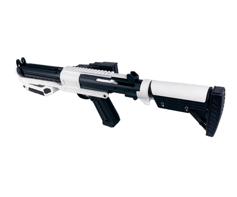 Купить LAMBDA DEFENCE 20237 SW First Order Blaster Kit for AAP-01 для ...