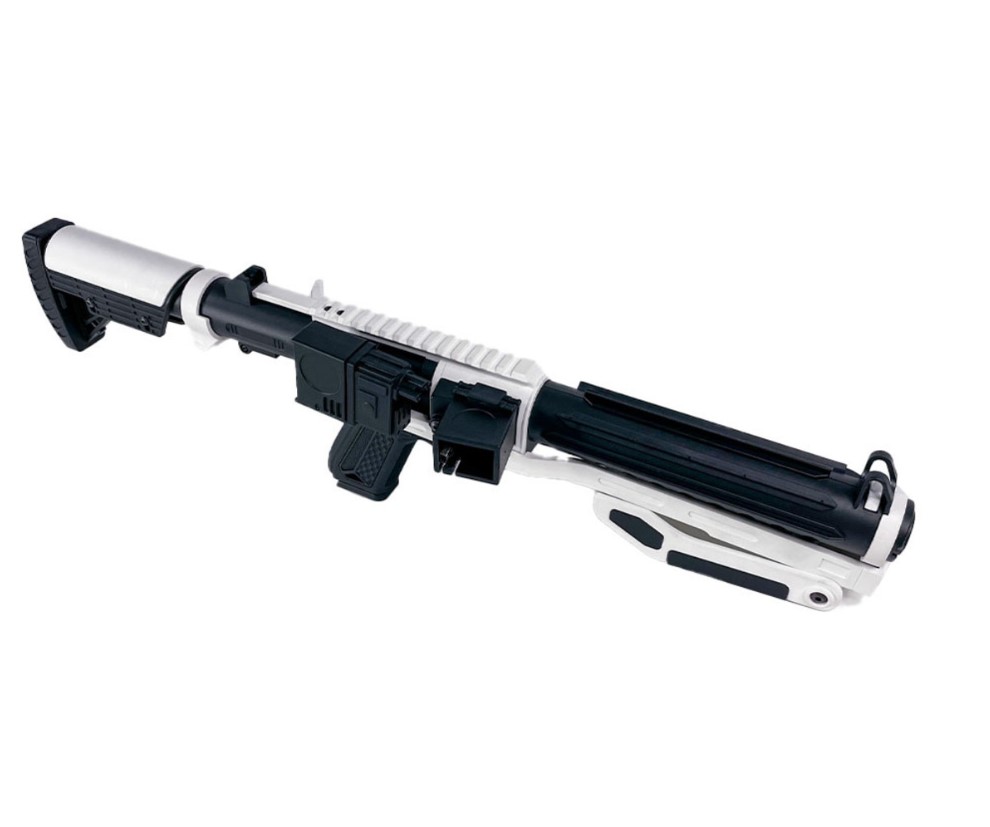 Купить LAMBDA DEFENCE 20237 SW First Order Blaster Kit for AAP-01 для ...
