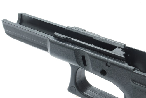 Купить Guarder 7661 Steel Rail Mount for TM G17 для страйкбола по цене ...