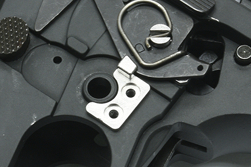 Купить Guarder 18382 Stainless Decocking Lever Bearing Holder for MARUI ...