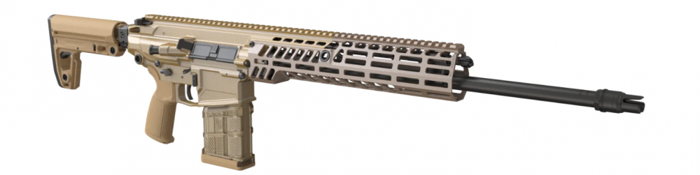 Купить Toxicant 17563 NGSW SPEAR XM5 AIRSOFT Ver 20inch GBB Type 20inch ...