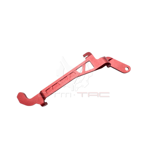 Купить CTM 20406 CNC 7075 Aluminum Trigger Bar for AAP-01/C RD для ...
