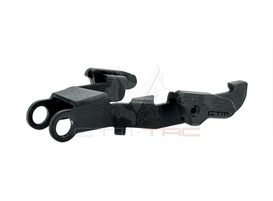 Купить CTM 20417 CNC 7075 Extended Bolt Release Set for AAP-01/C BK для ...