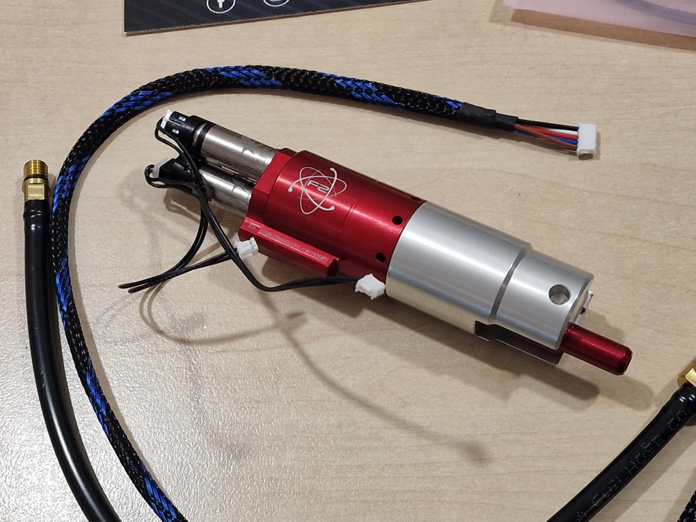 Купить Polar Star 10488 f2 Offset HPA Conversion Kit SVD (CYMA) для ...