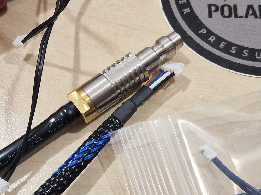 Купить Polar Star 10488 f2 Offset HPA Conversion Kit SVD (CYMA) для ...