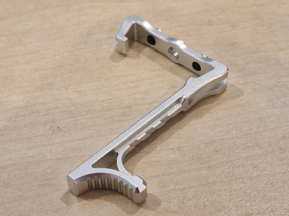 Купить CTM 14650 AAP-01/C CNC REAPER Side Charging Handle SV для ...