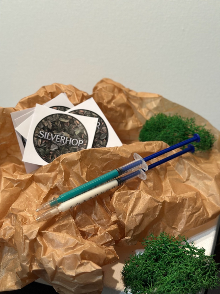 Купить SILVERHOP 20511 ZIRO для страйкбола по цене 1 900 pуб | SIL HOP ...