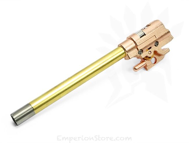 Купить Maple Leaf 16420 Hi Capa 7" Chamber Set with 150mm Crazy Jet ...