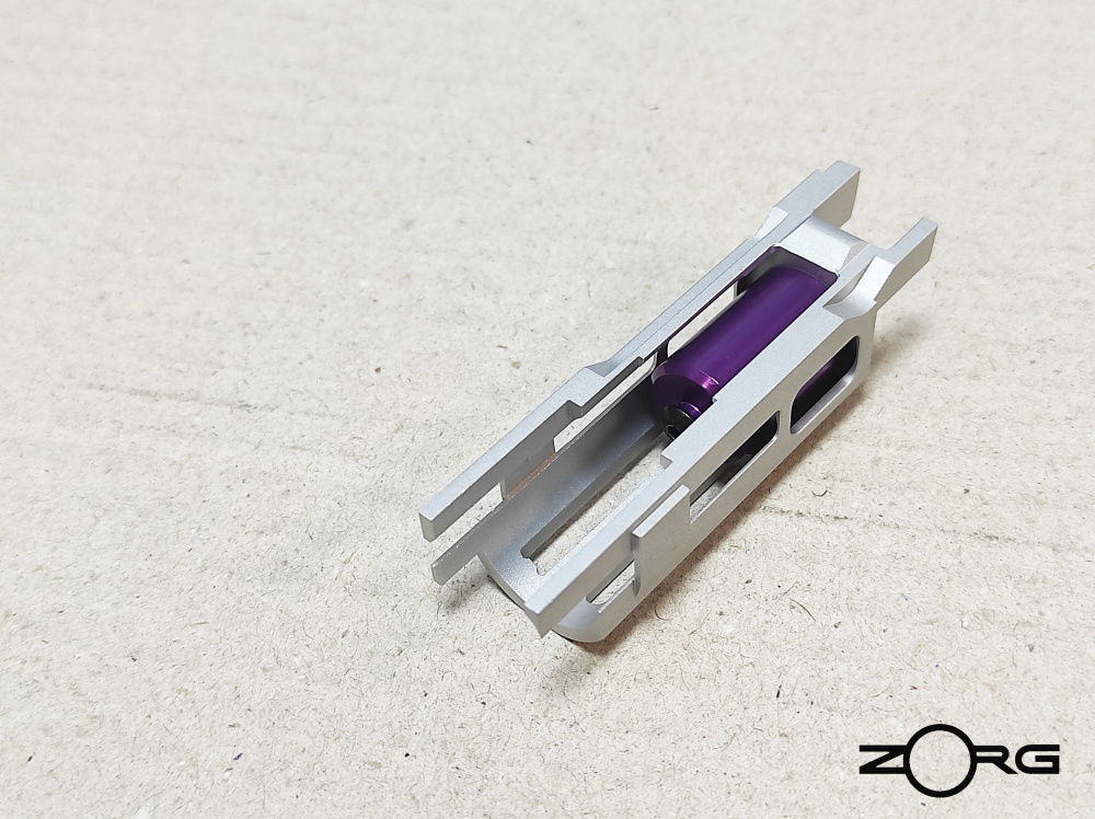 Купить COWCOW 13002 B02 Dynamic Blowback Housing (Piston Head ver ...