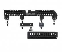 Купить WII TECH 15922 AKM (T.Marui GBB) CNC 6061 Aluminium S-4 kit for B-10L 2374 для страйкбола ...