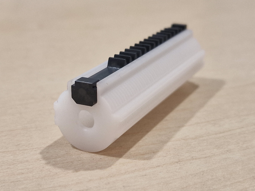 Купить RETRO ARMS 7422 CNC Piston for P.T.W. - POM для страйкбола по ...