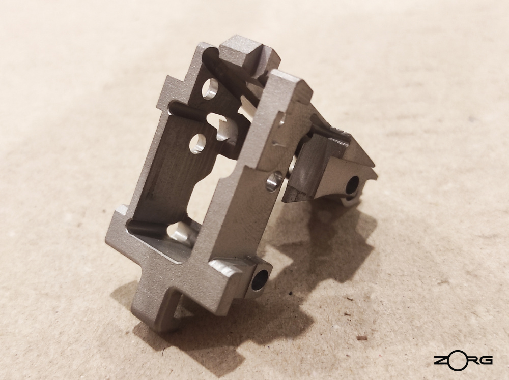 Купить COWCOW 12911 AAP01 SS Hammer Housing CCT-AAP01-025 для ...
