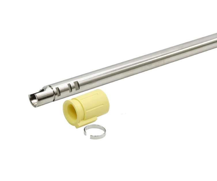 Купить RA-TECH 16141 Marui M4 370mm GBB Inner Barrel Set 60°(AUTOBOT ...