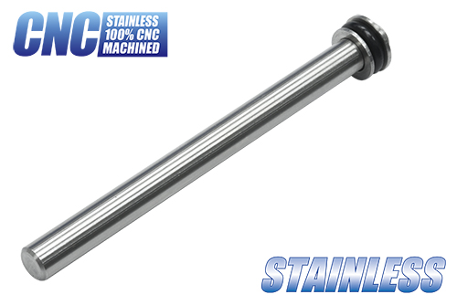 Купить Guarder 17806 Stainless Recoil Spring Guide for MARUI HI-CAPA 5. ...