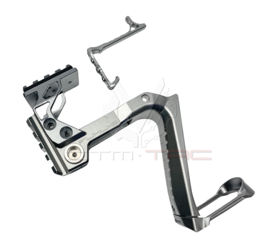 Купить CTM 19164 AAP-01/C FUKU-2 Reaper kit -GY для страйкбола по цене ...