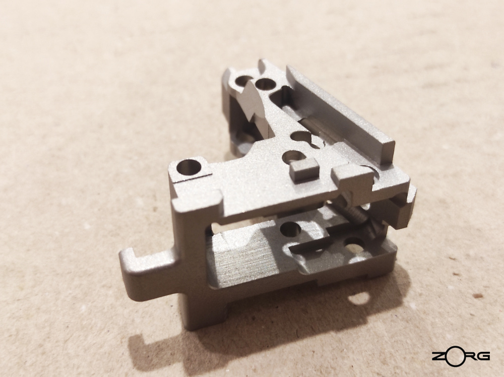 Купить COWCOW 12911 AAP01 SS Hammer Housing CCT-AAP01-025 для ...