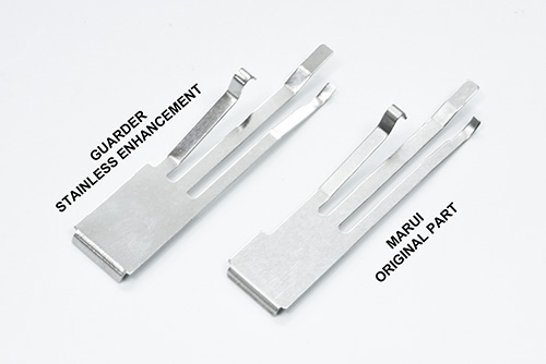 Купить Guarder 17870 Stainless Sear Spring for MARUI HI-CAPA для ...