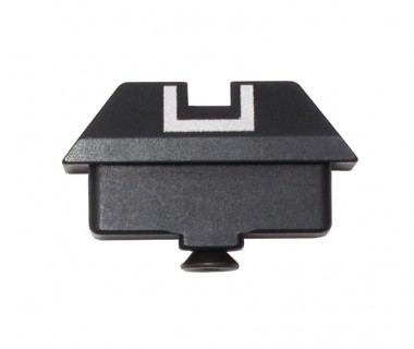 Купить WII TECH 16526 Glock 17 Gen4, 17, 19, 34 (T.Marui, WE) CNC ...