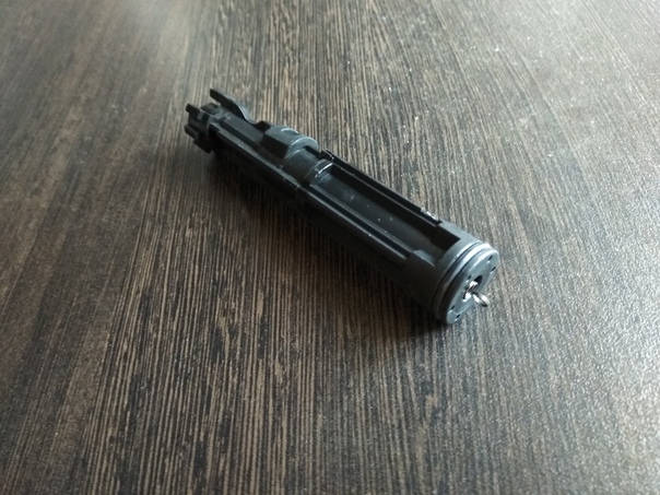 Купить WE 6040 part# 33-41 Complete Nozzle Assembly for WE M4 M16 MSK ...