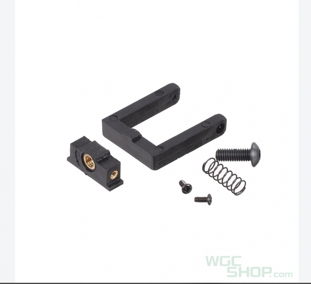 Купить MODIFY 12779 PP-2K Hop-Up Adjustment Set для страйкбола по цене ...