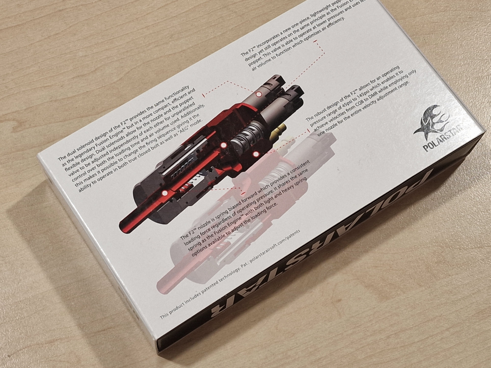Купить Polar Star 10488 f2 Offset HPA Conversion Kit SVD (CYMA) для ...